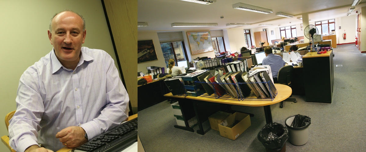 Vol.60 Richard Lowy日本がダーツ界で頂上を目指すなら | 世界/日本 ダーツ情報 ニューダーツライフ オフィシャルサイト