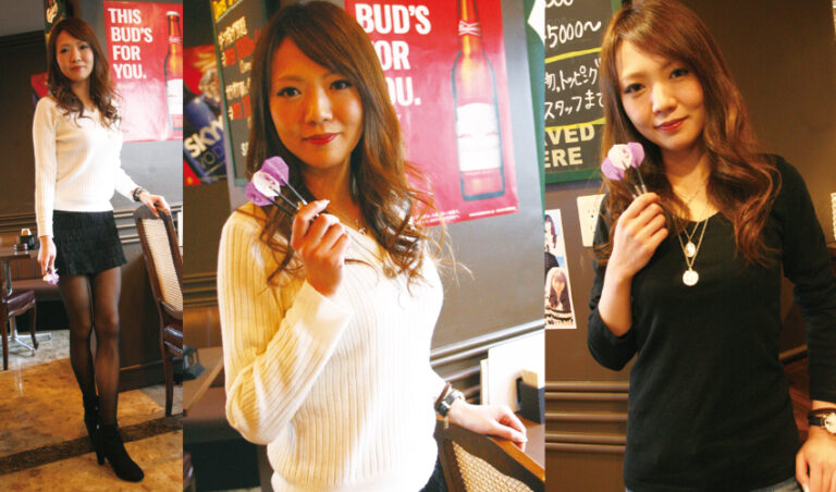 Vol.89 千葉 幸奈安定して常にトップ8に | 世界/日本 ダーツ情報 ニューダーツライフ オフィシャルサイト