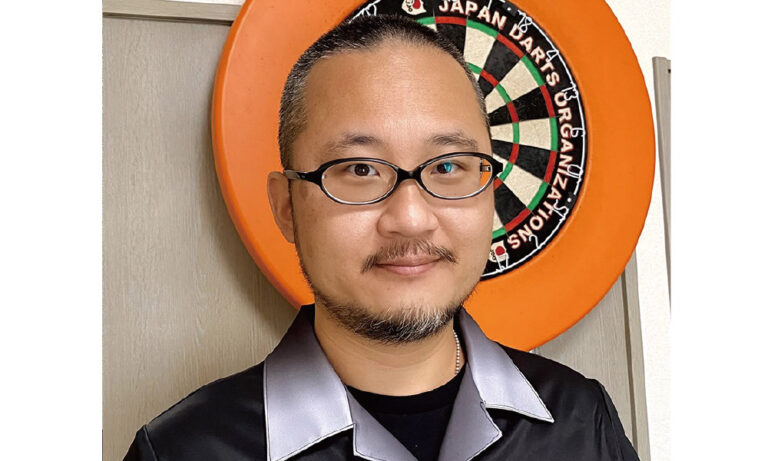 Vol.108 JSFD ONLINE TOURNAMENT | 世界/日本 ダーツ情報 ニューダーツライフ オフィシャルサイト