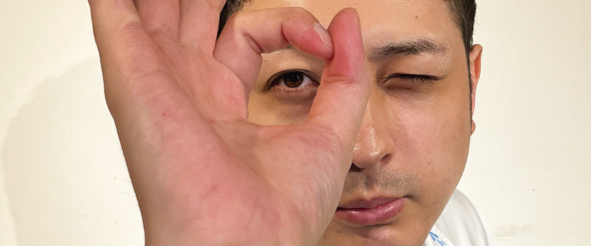 Vol.110 鈴木 徹だいぶ凹んだんですが | 世界/日本 ダーツ情報 ニューダーツライフ オフィシャルサイト