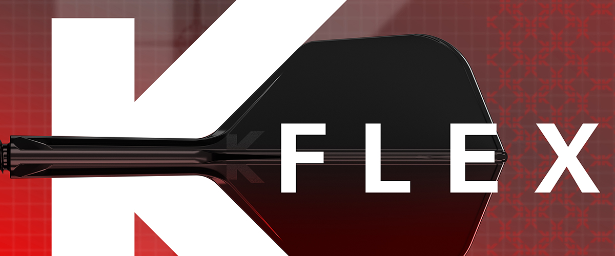 TARGET K-FLEX好評販売中 | 世界/日本 ダーツ情報 ニューダーツライフ オフィシャルサイト